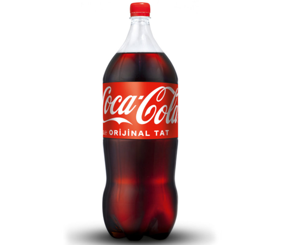 Coca Cola 2.5 lt. | Onakro E-satış: 1 Tıkla Kapında