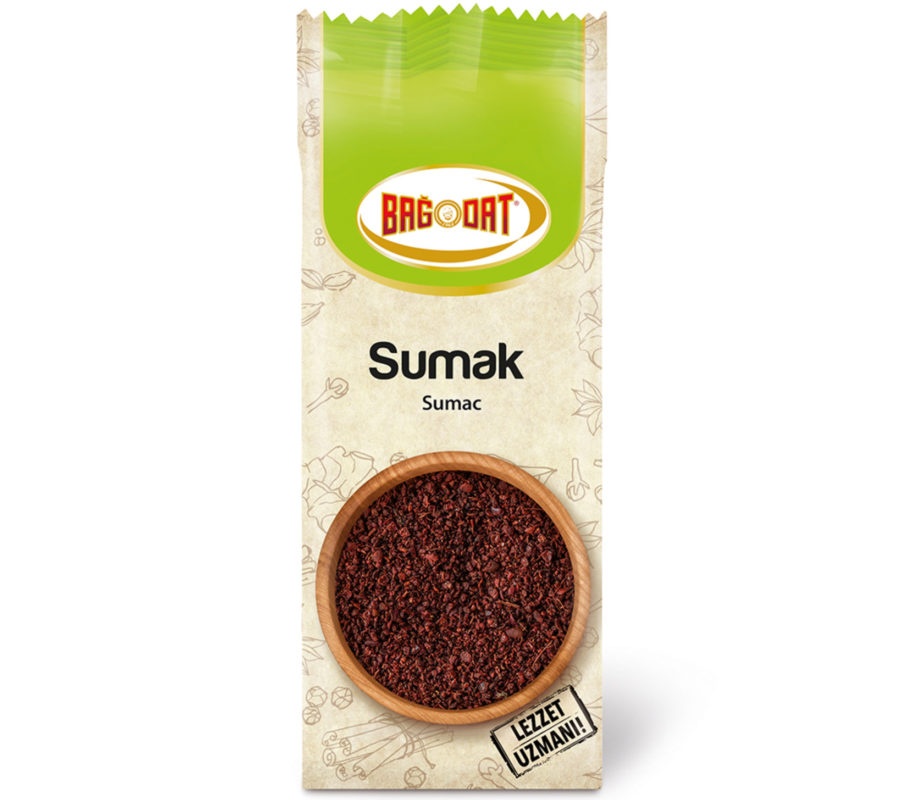 Bağdat Sumak 80 gr. | Onakro E-satış: 1 Tıkla Kapında